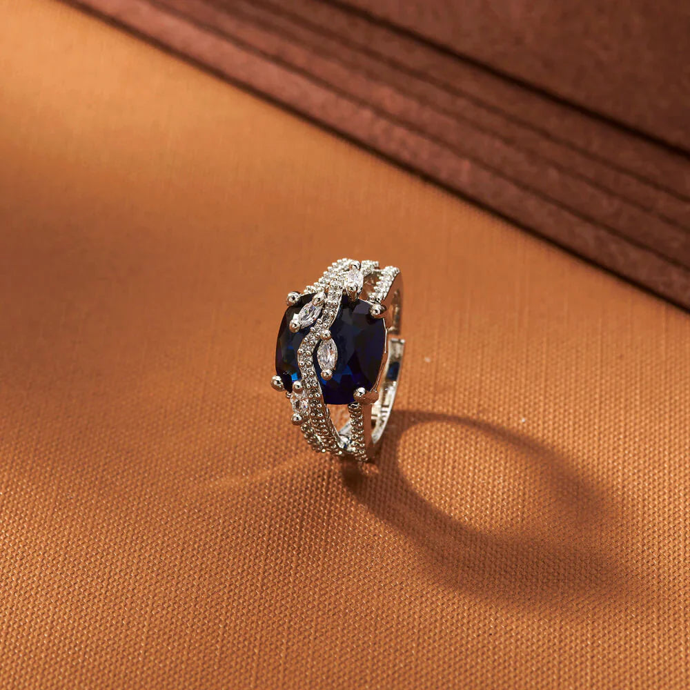 Artificial Rings: Elevate Your Style Without Compromising Ethics ...